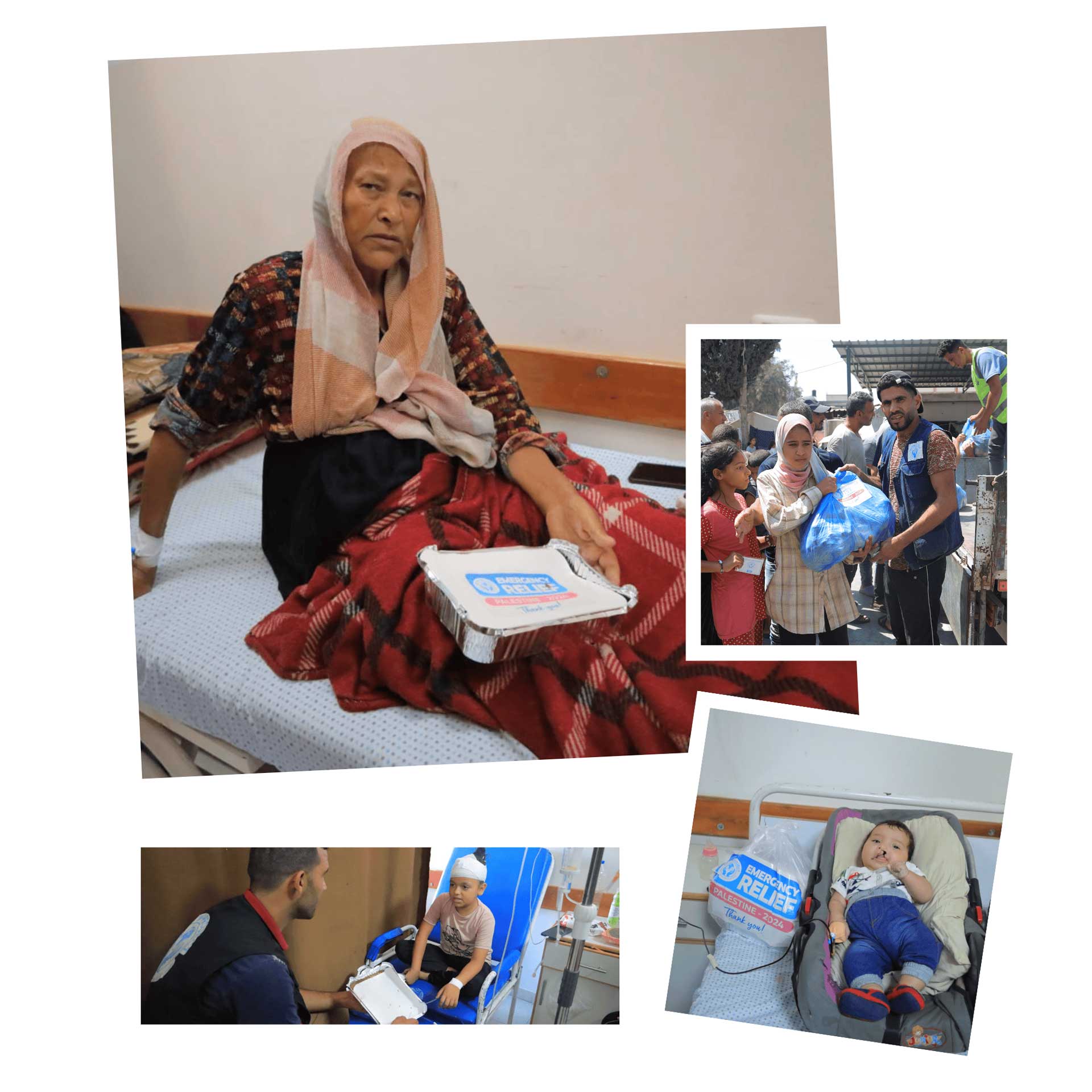 Northern Ghaza Image