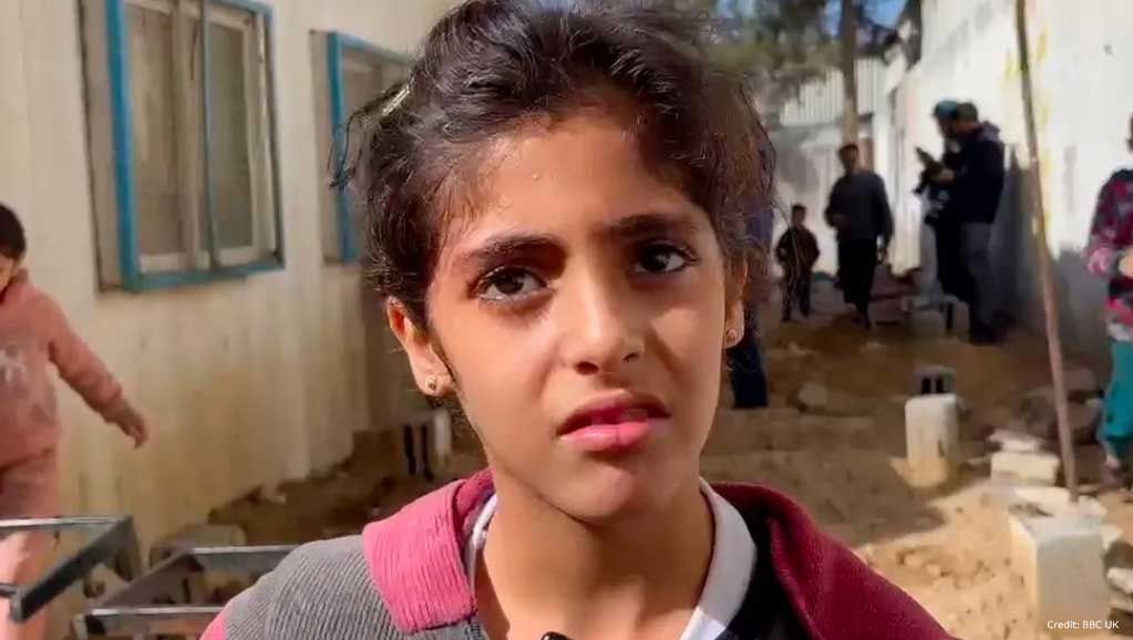 Children in Gaza need your support - Help Gazas Children