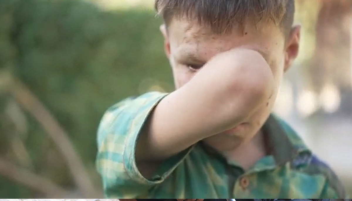 Limbs of Hope | MATW Project