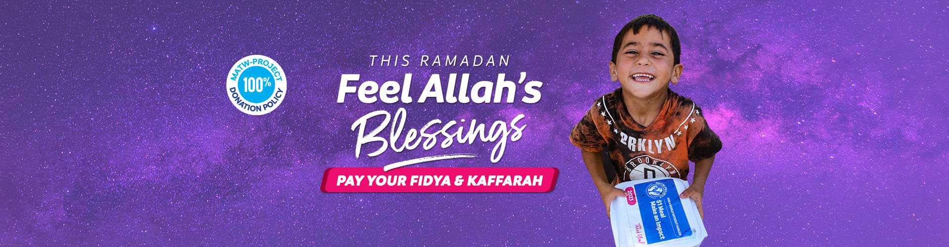 Fidya 2024: How much is fidya for ramadan 2024