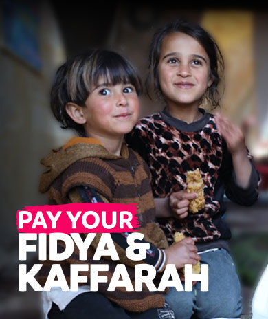 Fidya 2024: Ramadan Fidya 2024