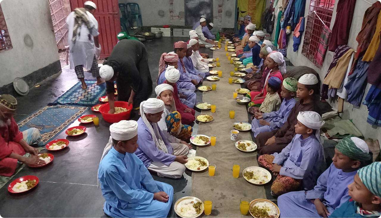 fidya for ramadan 2024