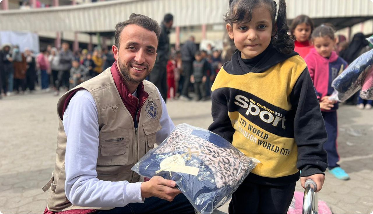 Donate to Palestine | Donation for Palestine | Emergency Appeal